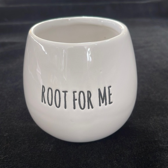 Accents | Small Root For Me Planter Vase | Poshmark